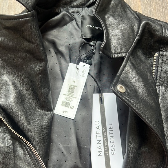 Dynamite | Jackets & Coats | Dynamite Kennedy Jacket | Poshmark